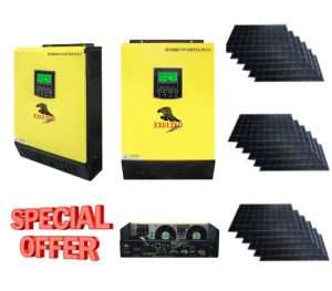 Exulted Eagles Nigeria LTD. - Exulted Eagles Nigeria Limited