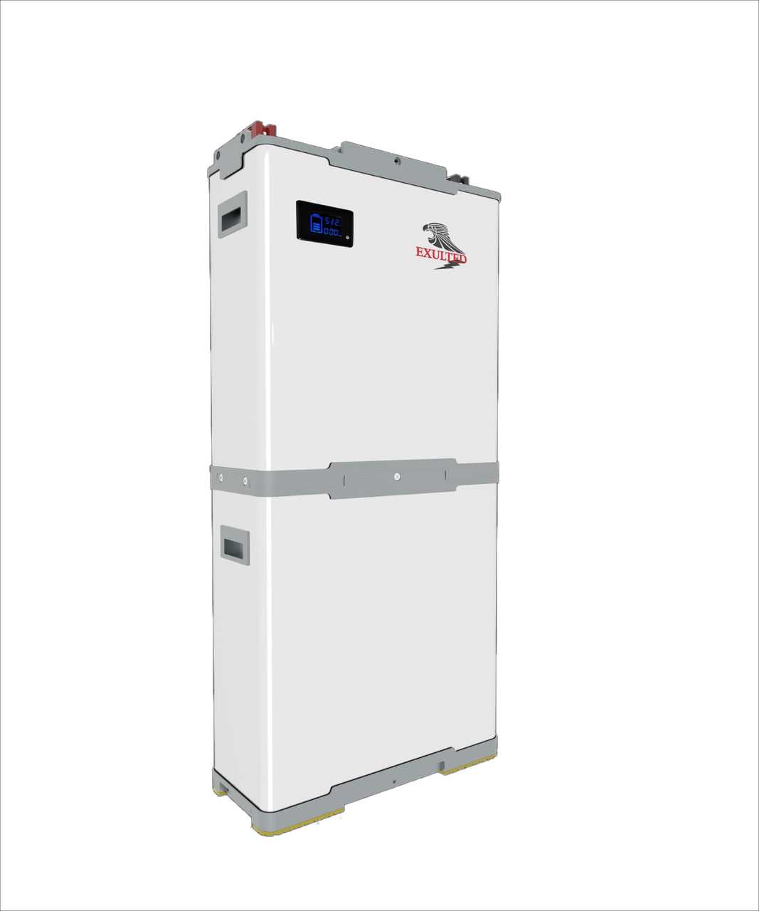 Exulted Eagles Nigeria LimitedExulted 15KWH/48v Lithium (LiFeP04) Slim ...