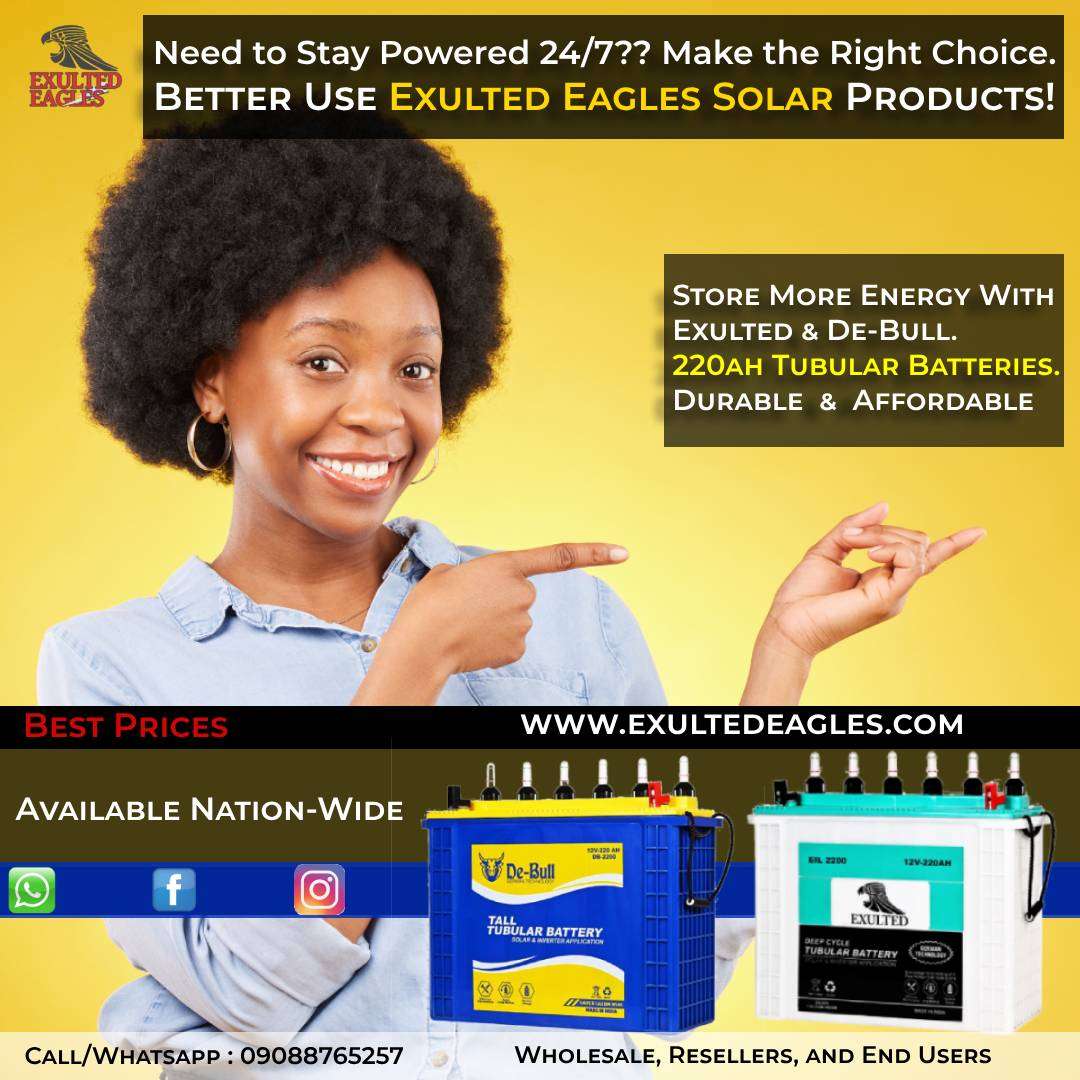 Exulted Eagles Nigeria LimitedOne Common Mistake: Mixing old and new ...